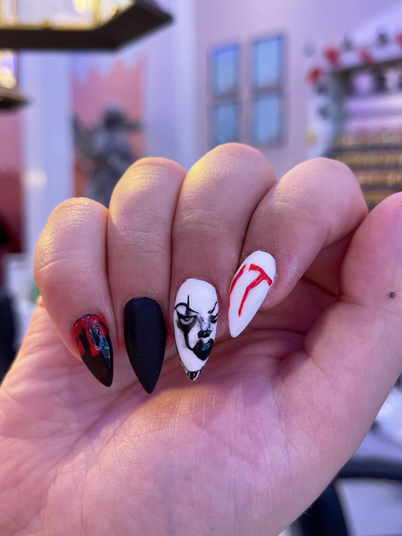 Excel Nails and Spa - 137 Gibson Bnd #15, Saskatoon, SK S7V 0V2